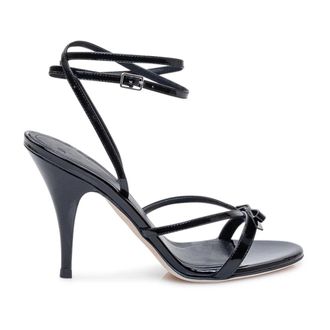 3Juin 3Juin, Femme, Chaussures, Noir, Taille: 38 1/2 EU Megan 095 Illy