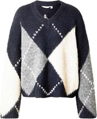 Noella Pullover Lai