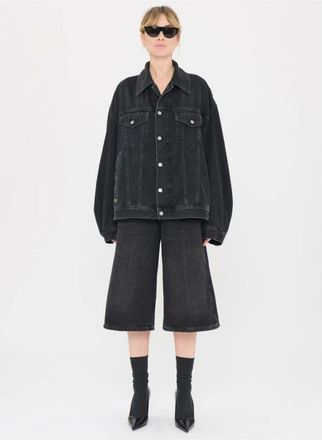 Haikure Femme, Vestes, Noir, Taille: 36 FR New Janet Jacket