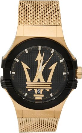 Maserati SCHMUCK und UHREN - Armbanduhren auf YOOX.COM