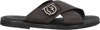 Ferragamo SCHUHE - Sandalen auf YOOX.COM