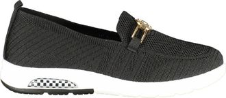 Laura Biagiotti Femme, Chaussures, Noir, Taille: 39 EU Chaussures