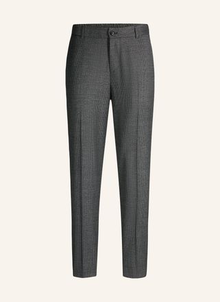 Joop Anzughose Regular Fit grau