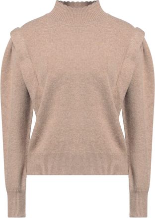 Isabel Marant STRICKWAREN - Rollkragenpullover auf YOOX.COM