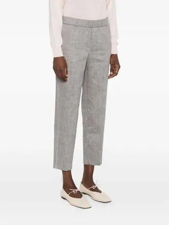 PESERICO Womens Pants Ss26 W