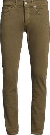 Dondup HOSEN & R&Ouml;CKE - Jeanshosen auf YOOX.COM