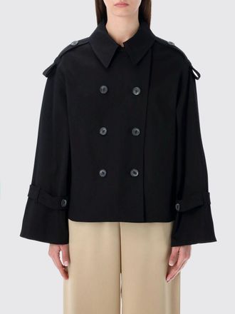 By Malene Birger Jacke BY MALENE BIRGER Damen Farbe Schwarz