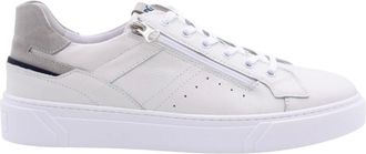 Nero Giardini Homme, Chaussures, Blanc, Taille: 42 EU Baskets