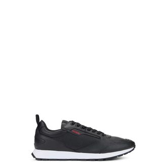 HUGO BOSS Herren, Schuhe, Schwarzk, 44 EUGr&ouml;&szlig;e