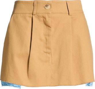 Dixie HOSEN & R&Ouml;CKE - Minir&ouml;cke auf YOOX.COM