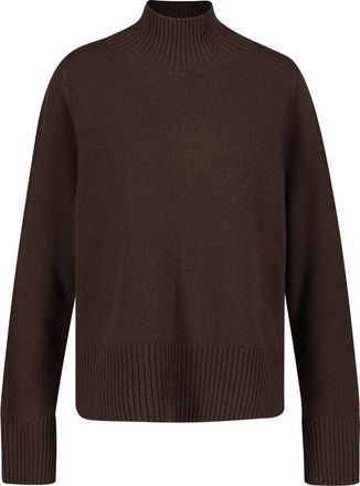 Engelhorn Damen Strickpullover aus Kaschmir