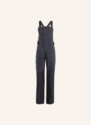 ADIDAS TERREX Adidas Terrex Terrex Xperior Hybrid Latzhose, Primeknit, Climaproof+ schwarz
