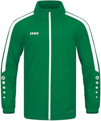 Jako Herren Regenjacke Allwetterjacke Power