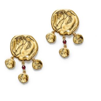 Anni Lu Boucles dOreilles Dream Catcher Anni Lu