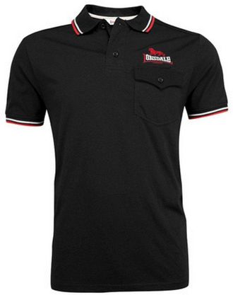Lonsdale Poloshirt Lynton