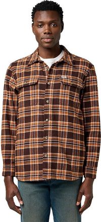 Wrangler Overshirt
