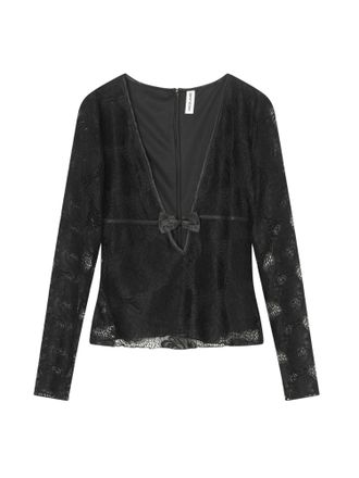 R&eacute;sum&eacute; Rsum Shirt Colette