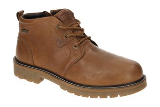 Camel Active Camel Active Herren 53MBA02-480470 Mode-Stiefel, 50 EU