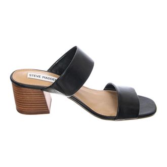 Steve Madden Damen, Schuhe, Schwarzk, 35 1/2 EUGr&ouml;&szlig;e
