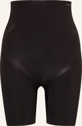 Calvin Klein Shape-Shorts Stay-Put Stretch schwarz