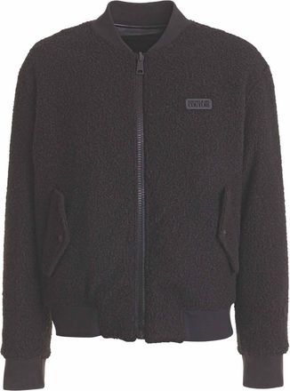 Versace Jeans Couture Veste Casual - Noir
