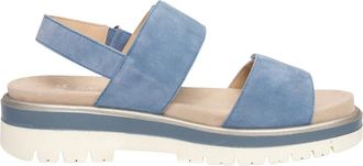 Ara Damen, Schuhe, Blau, 42 EUGr&ouml;&szlig;e