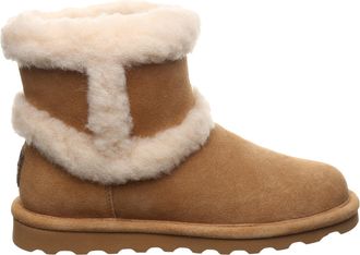 Bearpaw Boots