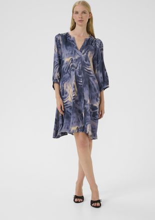 Karen by Simonsen Kleid KBBliss Kleid A-shape