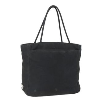Prada Damen, Pre-Owned, Schwarzk, ONE SIZEGr&ouml;&szlig;e