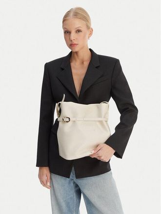 Emporio Armani Handtasche EW004751 AF13383 U0008 Creme