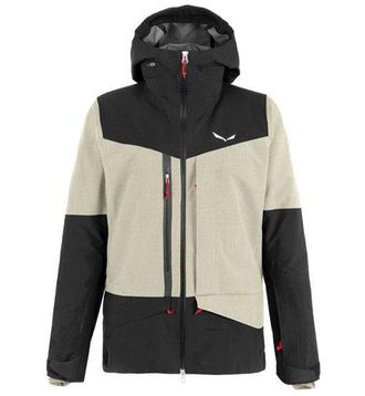 Salewa Sella 3L PTXR - Hardshell Jacke - Damen
