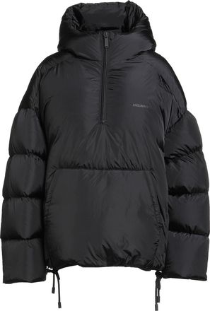 Dsquared2 JACKEN & MÄNTEL - Pufferjacken & Daunenjacken auf YOOX.COM