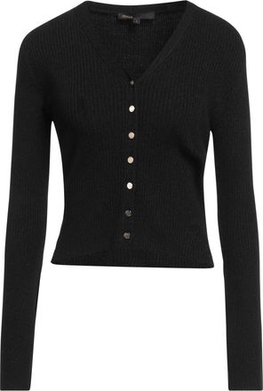 Maje STRICKWAREN - Strickjacken auf YOOX.COM