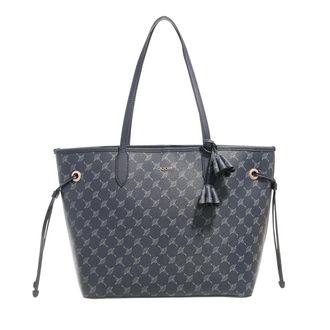 Joop Shopper - Cortina 1.0 Lara Shopper Lho - Gr. unisize - in Blau - f&uuml;r Damen