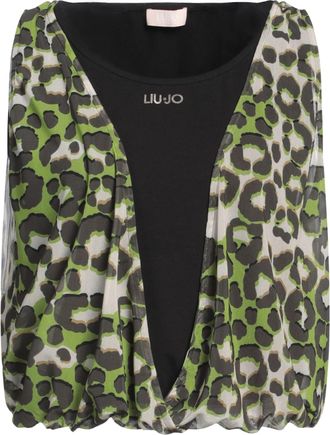 Liu Jo TOPS - Tops auf YOOX.COM