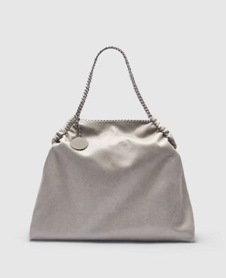 Stella McCartney Falabella Drawstring Tote Bag