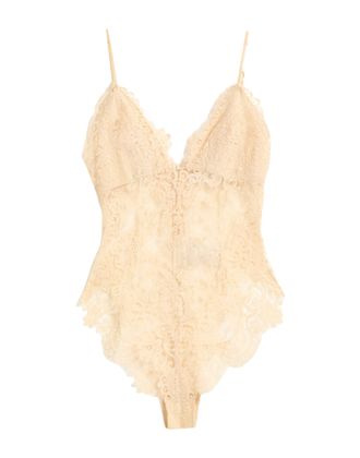 Zimmermann TOPS - Bodysuits auf YOOX.COM