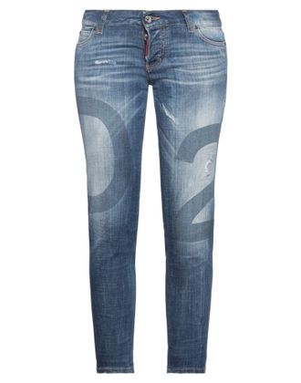 Dsquared2 HOSEN & R&Ouml;CKE - Jeanshosen auf YOOX.COM