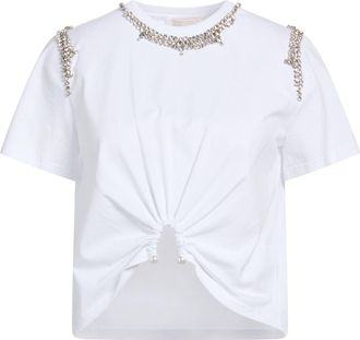 Trash and Luxury TOPS - T-shirts auf YOOX.COM