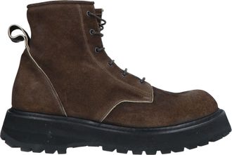 Premiata SCHUHE - Stiefeletten auf YOOX.COM