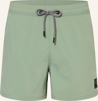 Bogner Fire + Ice Fire+Ice Badeshorts nelson2 gruen