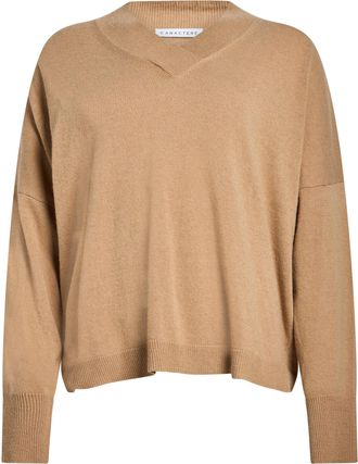 Caractere STRICKWAREN - Pullover auf YOOX.COM