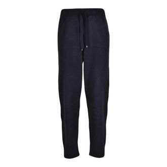 FILIPPO DE LAURENTIIS Tuta Sweatpants - - Trousers - Herren - Schwarzk - L