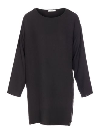 The Row Top - Noir