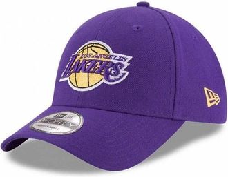 New Era Casquette NBA Los Angeles Lake
