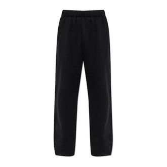 Jacquemus Hosen - - Trousers - Herren - Schwarzk - L