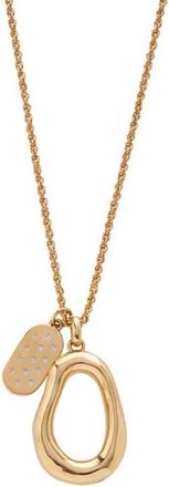 Saison 1865 Collier Sculpt