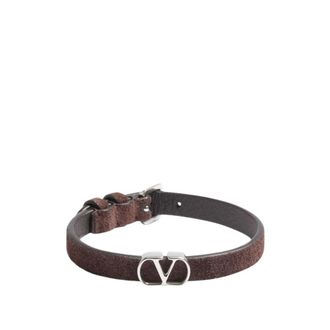 Valentino Garavani Damen, Accessories, Braun, ONE SIZEGr&ouml;&szlig;e