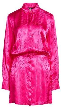 Just Cavalli ROBES - Robes courtes sur YOOX.COM