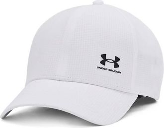 Under Armour Herren M&uuml;tze M ISO-CHILL ARMOURVENT ADJ